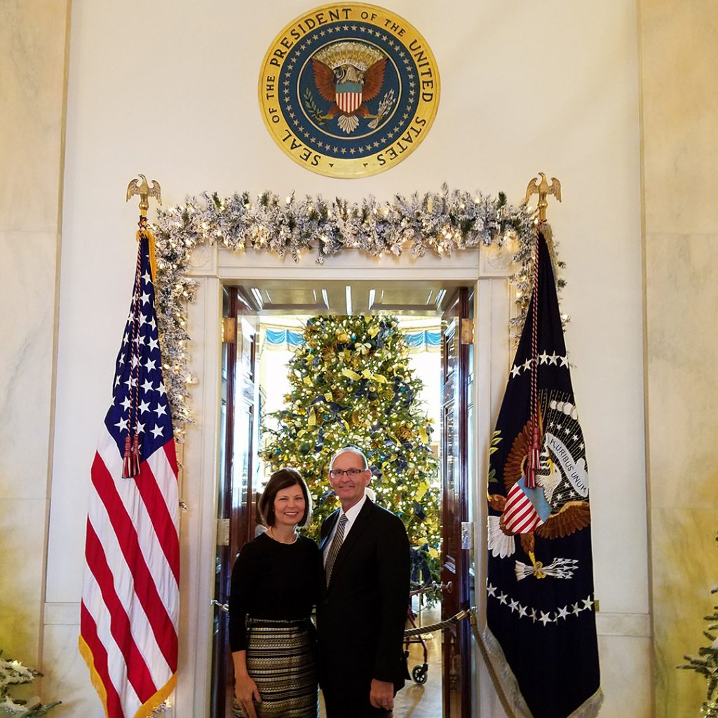 About - Teresa Ibach for Legislature